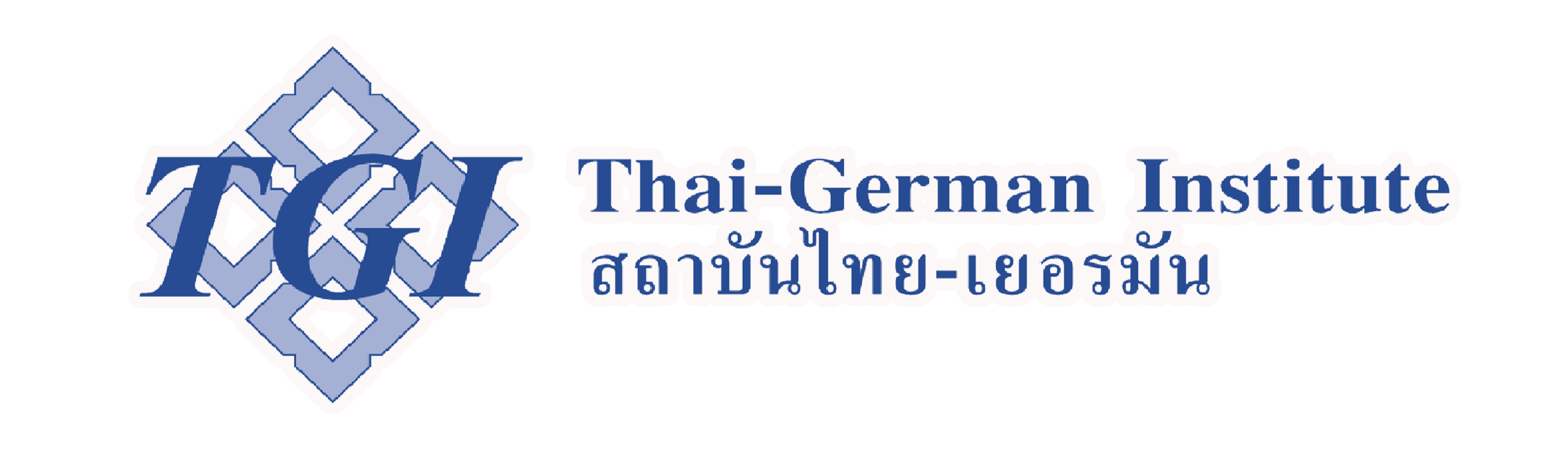 Thai-German Institute | Training